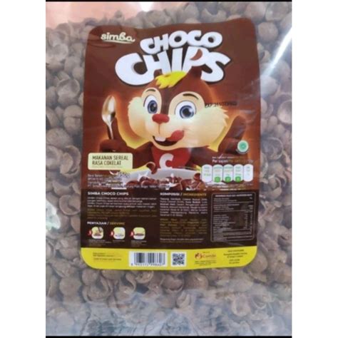 Jual Simba Choco 500gram Shopee Indonesia