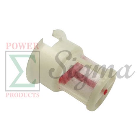Fuel Tank Strainer For Harbor Freight Predator 1″ In Water Pump 79cc 99cc 3hp Engine For