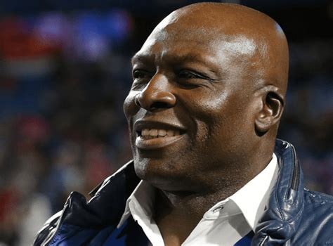 Bruce Smith Booking Agent Talent Roster Mn2s