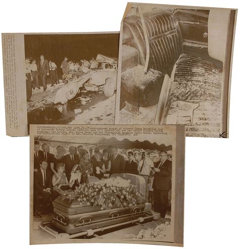 Jayne Mansfield Rr Auction