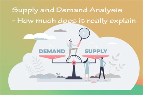 How To Supply And Demand