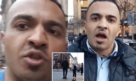 Sex Pest Glasgow Pick Up Artist Adnan Addy A Game Ahmed Jailed For Two Years The Scottish Sun