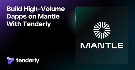 How To Use Tenderly To Build Innovative Dapps On Polygon