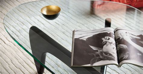 Herman Millers Noguchi Coffee Table Is A Stylish Living Room Upgrade