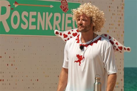 Sex Tipps Bei Kampf Der Realitystars Je Schöner Ich Gekocht Habe