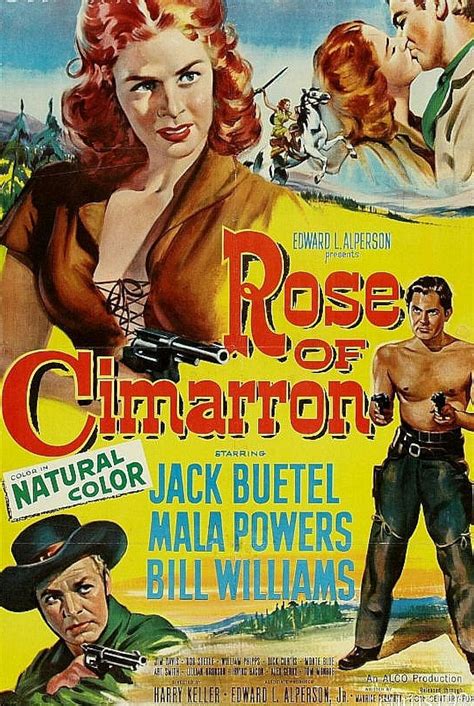 Rose Dunn Aka Rose Of Cimarron The Outlaws Lover