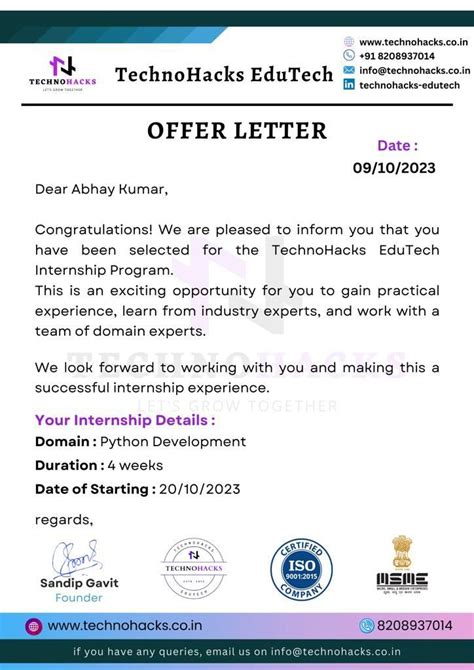 Abhay Kumar On Linkedin Mrsandipgavit Pythonprogramming