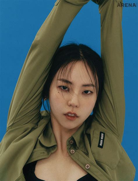 Pin De Martin A C Em Asian Woman K Idol