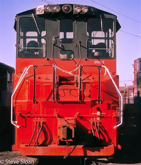 Sp Mp15dc 2692 Almost Brand New Southern Pacific Sp Mp15 Flickr