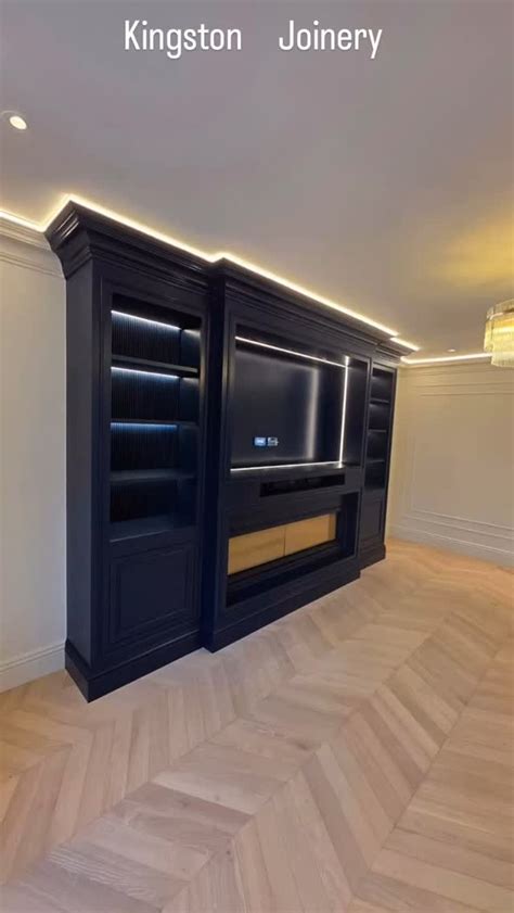 Video Posted By London Design Construction And Joinery Ltd London