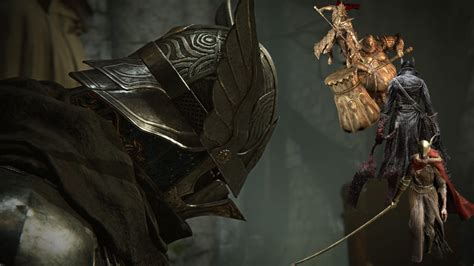 Best Elden Ring Nightreign Classes And Tier List