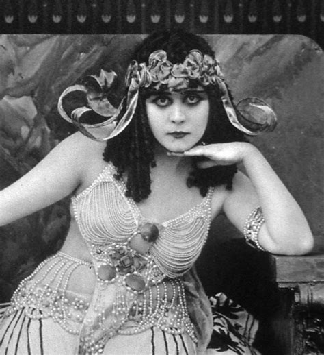 Yet Another Cleo Biography Rogue Classicism