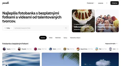 Obrázky Zadarmo Kde Ich Stiahnuť Najlepšie Free Fotobanky Ifinanciesk