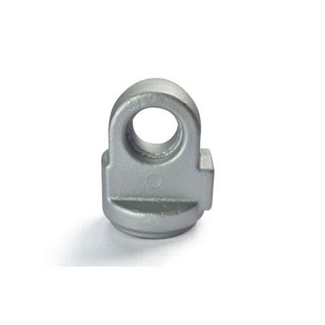 Socket Weld Cross Ms Forged Material Hardness Hard Silver Color Ideal For Plumbing Pipe