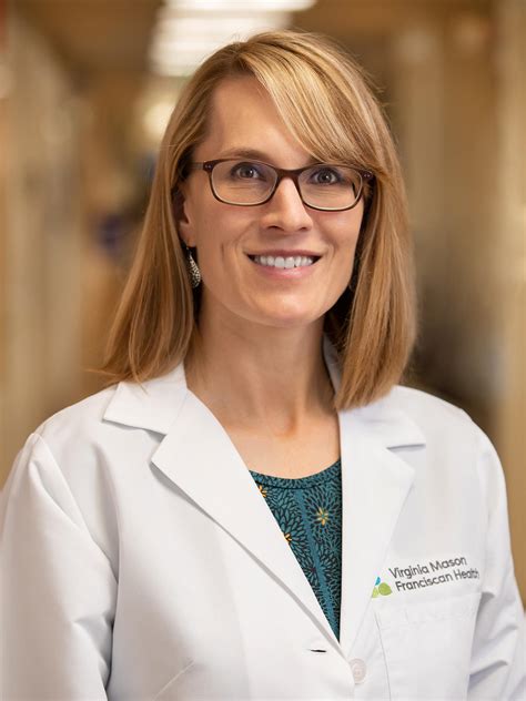 Dr Joy Bucher Md Seattle Wa Internal Medicine Vitals