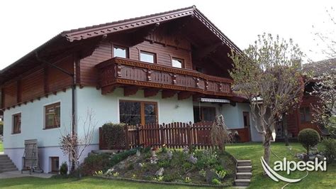 Haus Brigitte Eder Schladming Dachstein Austria Alpeski Especialistas De Esquí En Los Alpes