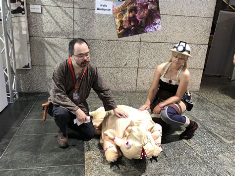 Mitty Cosplay Rmadeinabyss