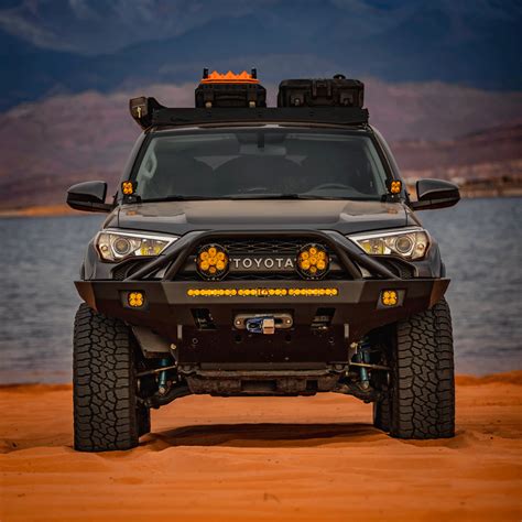 Toyota 4runner Bumpers 1996 2026 — 4runner Lifestyle
