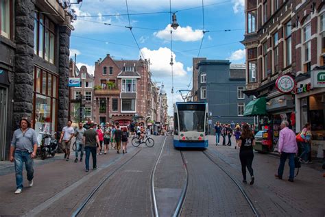 Amsterdam En 2 Jours Itinéraire Activités Et Visites à Faire