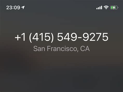 Ios Callkit Call Directory Extension Dont Identify Numbers Stack Overflow