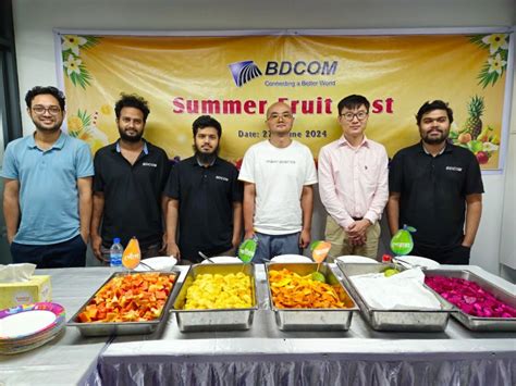 Tanvir Anzum On Linkedin Shanghaibdcom Fruitfestival Teambuilding