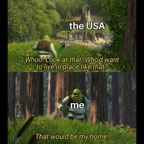 10 Shrek Memes To Roll You