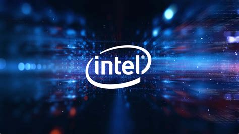 100 Intel Wallpapers