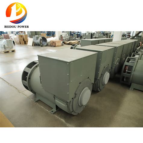 Bdi2160a Beidou Power Alternator