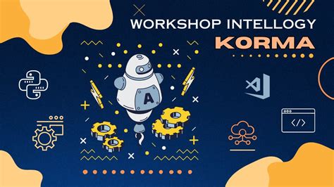 Korma Koding Ramadhan Unlocking The World Of Python Day 1 Workshop