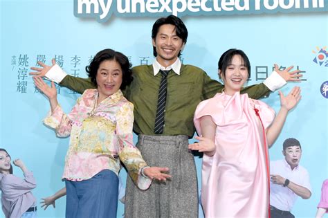 姚淳耀「坐擁10張台積電」翻倍賺曝股票投資心法 楊烈誤買海砂屋惹「民事法庭」