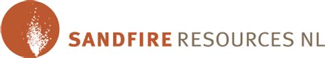 Sandfire Logo Get Into Resources