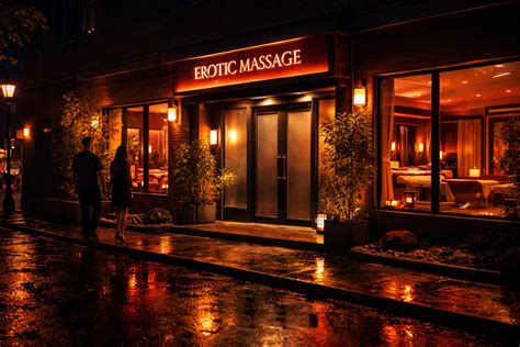 The Best Bdsm Clubs In Montreal