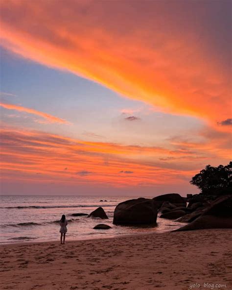 קאו לאק תאילנד Yolo Blog יולו בלוג טיולים