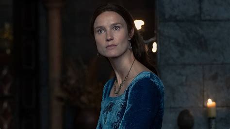 Who Is Lady Jeyne Arryn In House Of The Dragon Season 2