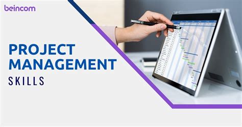 8 Must Have Project Management Skills And How To Master Them