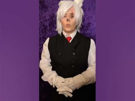 Nezu Cosplay 🤍 Nezucosplay Principalnezu Mha Bnha Cosplay