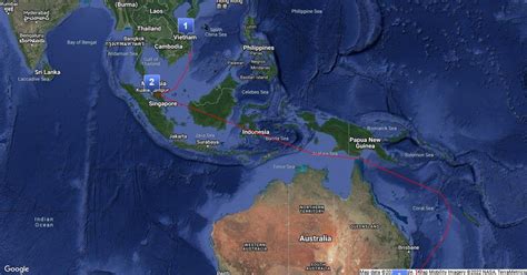Hum Assessment Scribble Maps