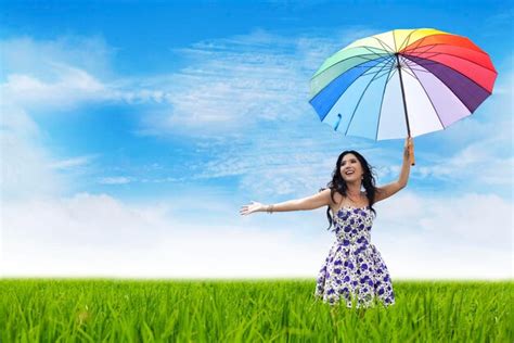 10 Raindbow Pictures