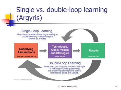 Single Loop Vs Double Loop At Timothy Mears Blog