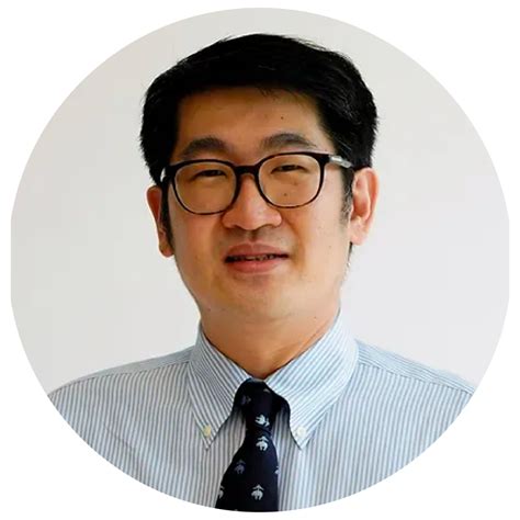 Prof Shih Chi Chen Centre For Perceptual And Interactive