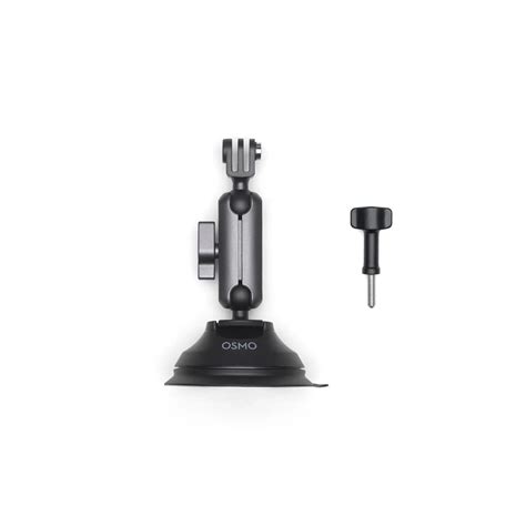 Osmo Action Suction Cup Mount Dji Official Retail Uk