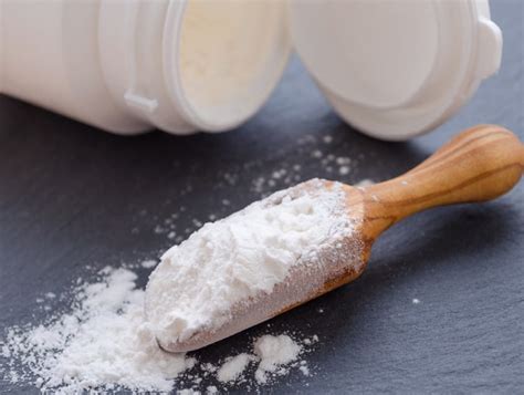 Supplier For Trimagnesium Dicitrate E 345 I Magnesia