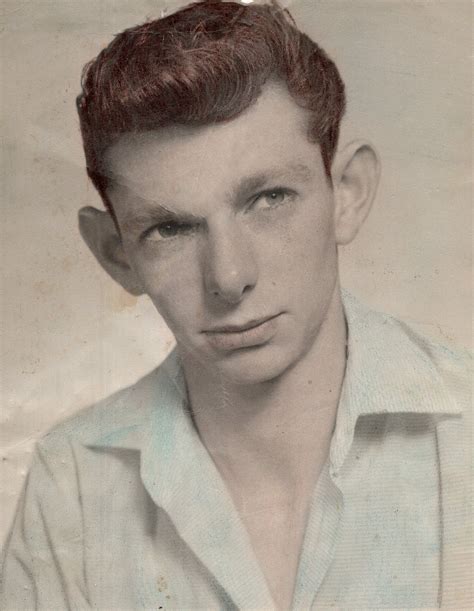 Roy Passmore Lifelived