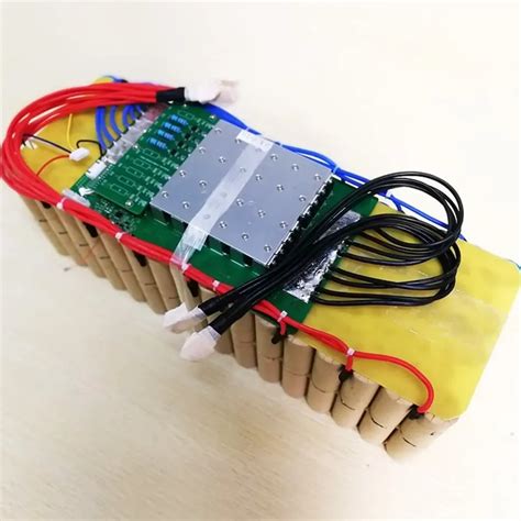 The Ultimate Guide To Lithium Battery Bms Technology For 2025 Ayaa