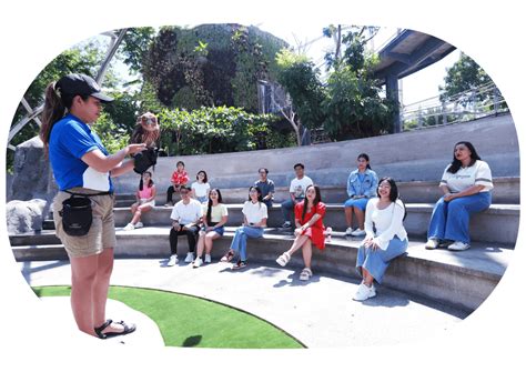 Philippine Biodome Manila Ocean Park