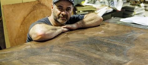 Marco Luccio Talks In Depth On Radio Kickarts Marco Luccio Artist