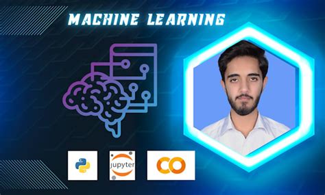 Build And Train Machine Learning Models By Mharis8151 Fiverr