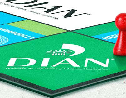 Dian Colombia Projects Photos Videos Logos Illustrations And