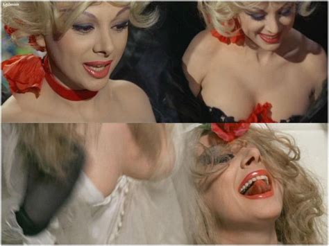 A Skin Depth Look At The Sex And Nudity Of Federico Fellinis Films