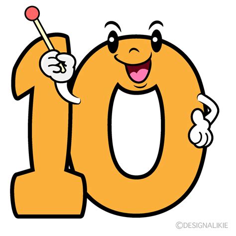 Cliparts Number 10 Tumblr 5688836 Clipart Library